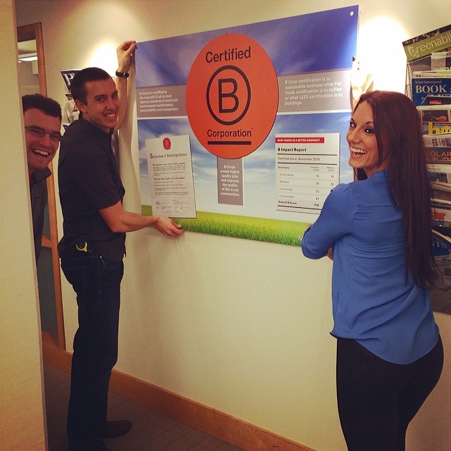 Pivot’s Triple Bottom Line: A Brief History & Lessons Learned