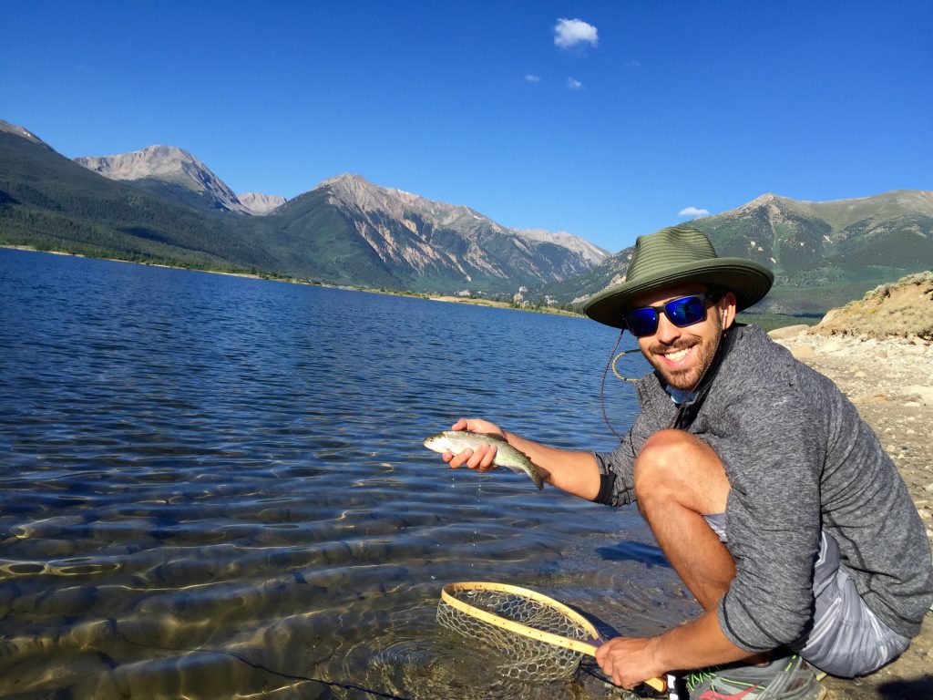 Remembering Nathan Watters