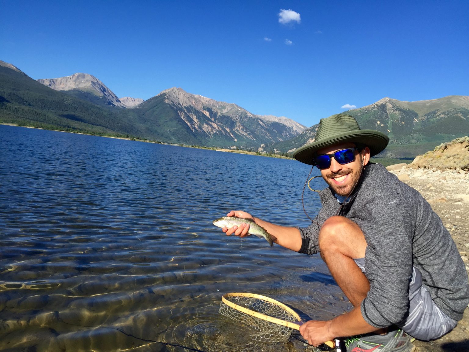 Remembering Nathan Watters