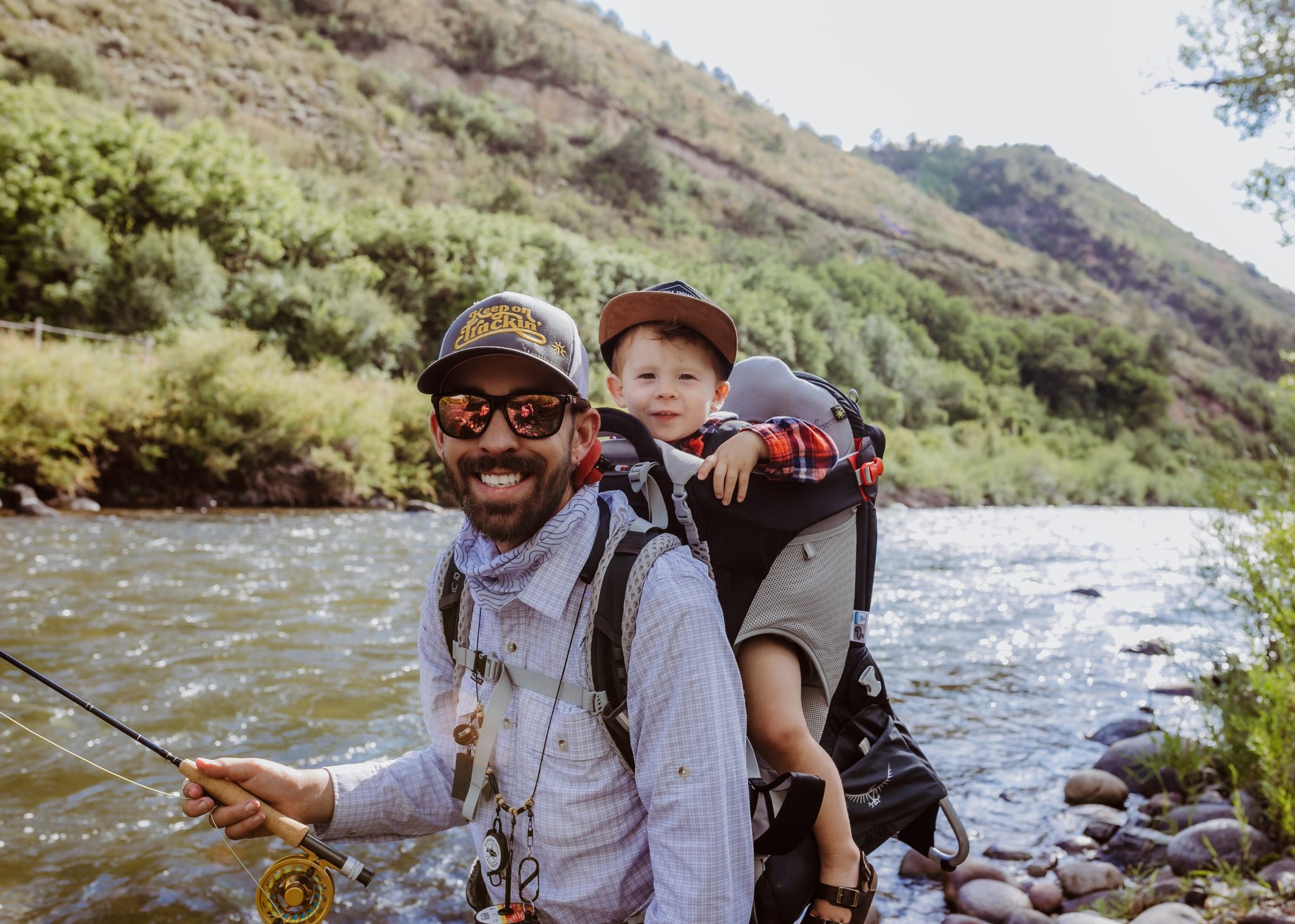 Remembering Nathan Watters