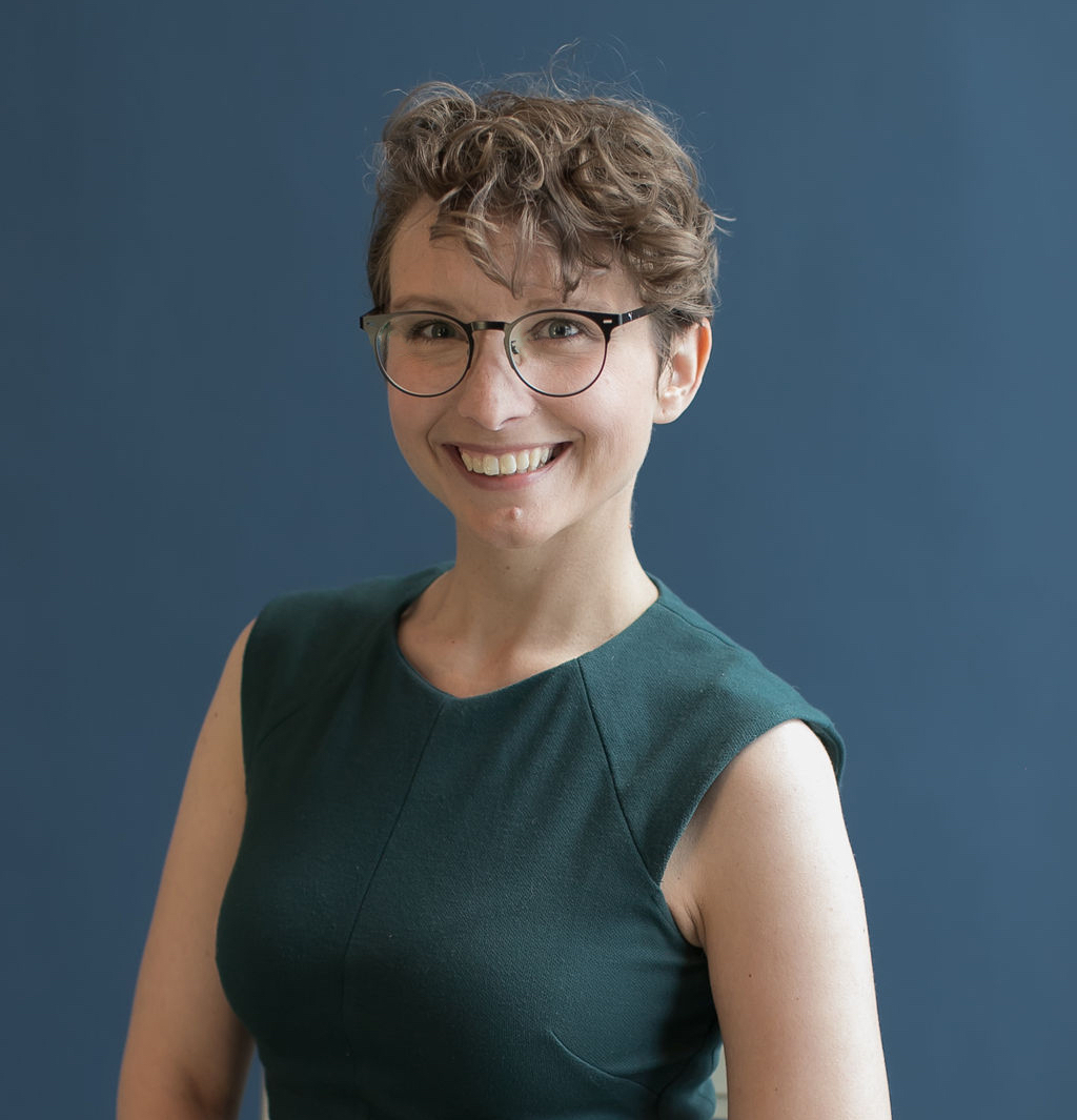 Kacie Peters Impact Award